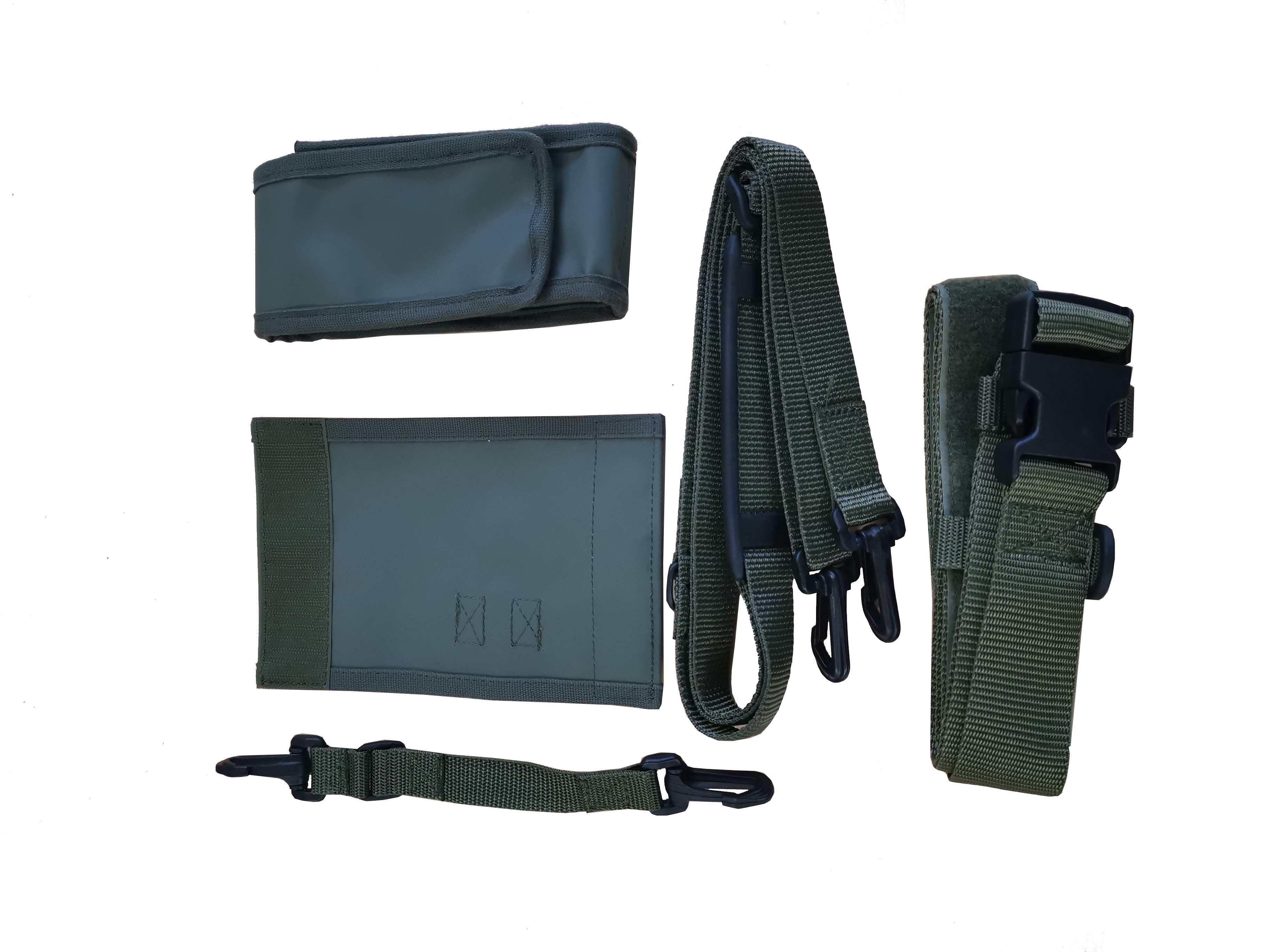 Proengin - CBRN detectors : carrying Set AP4C
