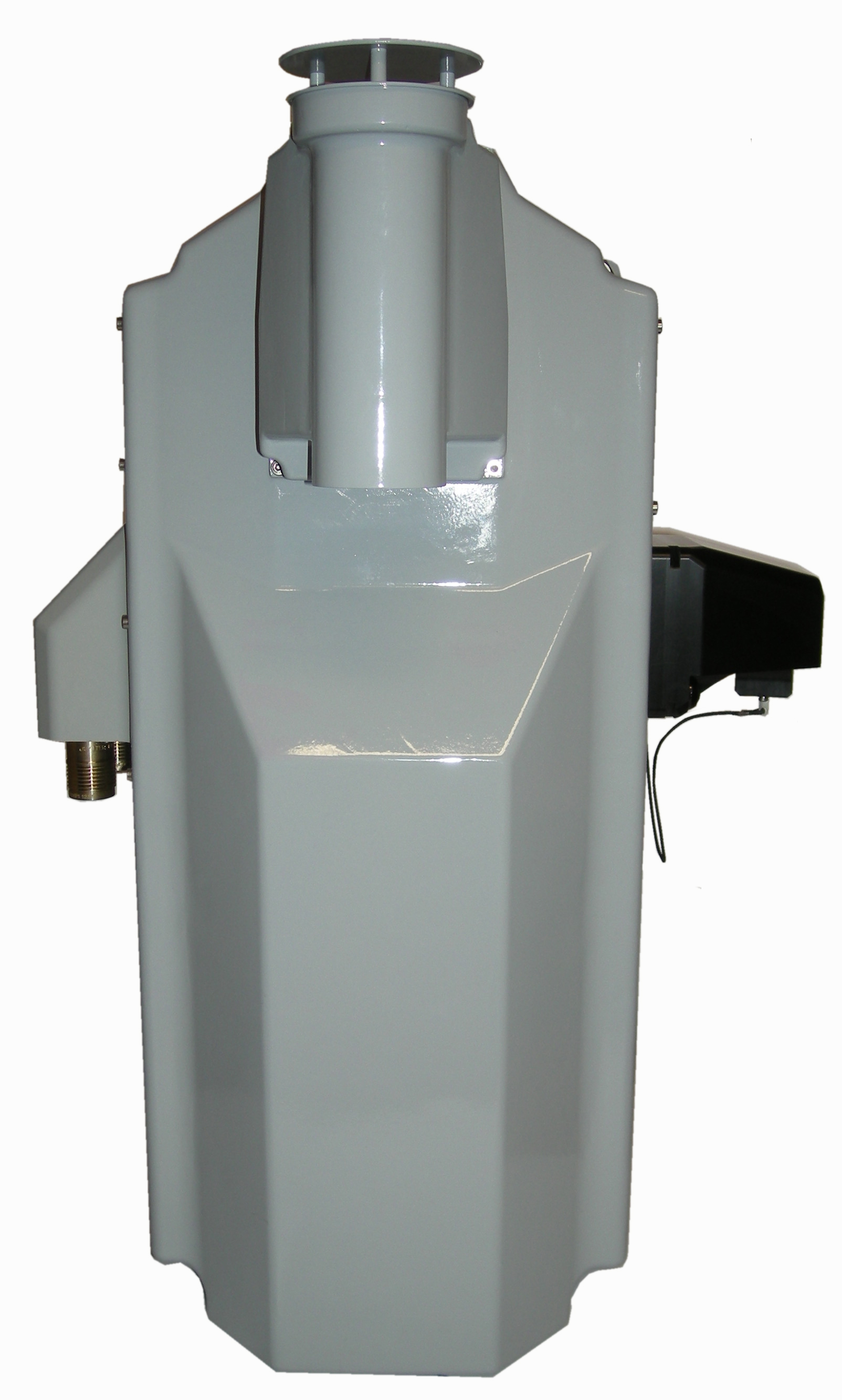 Proengin - CBRN detectors : AP4C-F -Chemical Warfare Agent detector