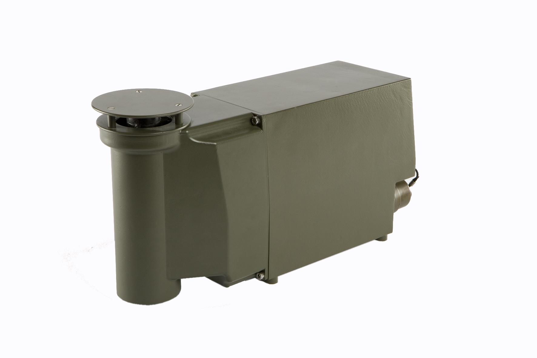 Proengin - CBRN detectors : AP4C-V - Chemical Detection System