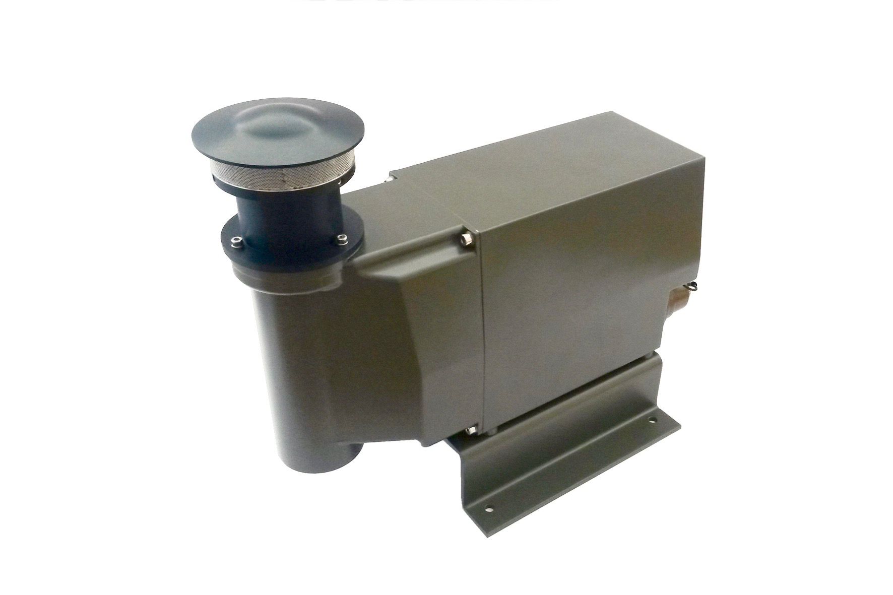 Proengin - CBRN detectors : AP4C-VB - Chemical & Biological Detection System