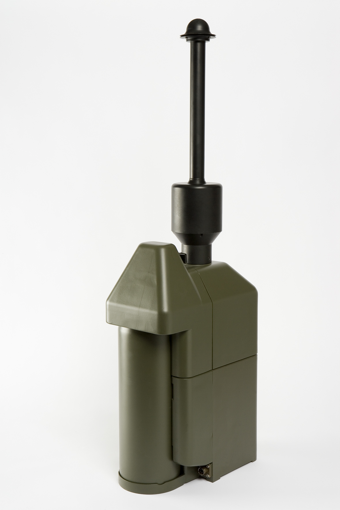 Proengin - CBRN detectors : MAB