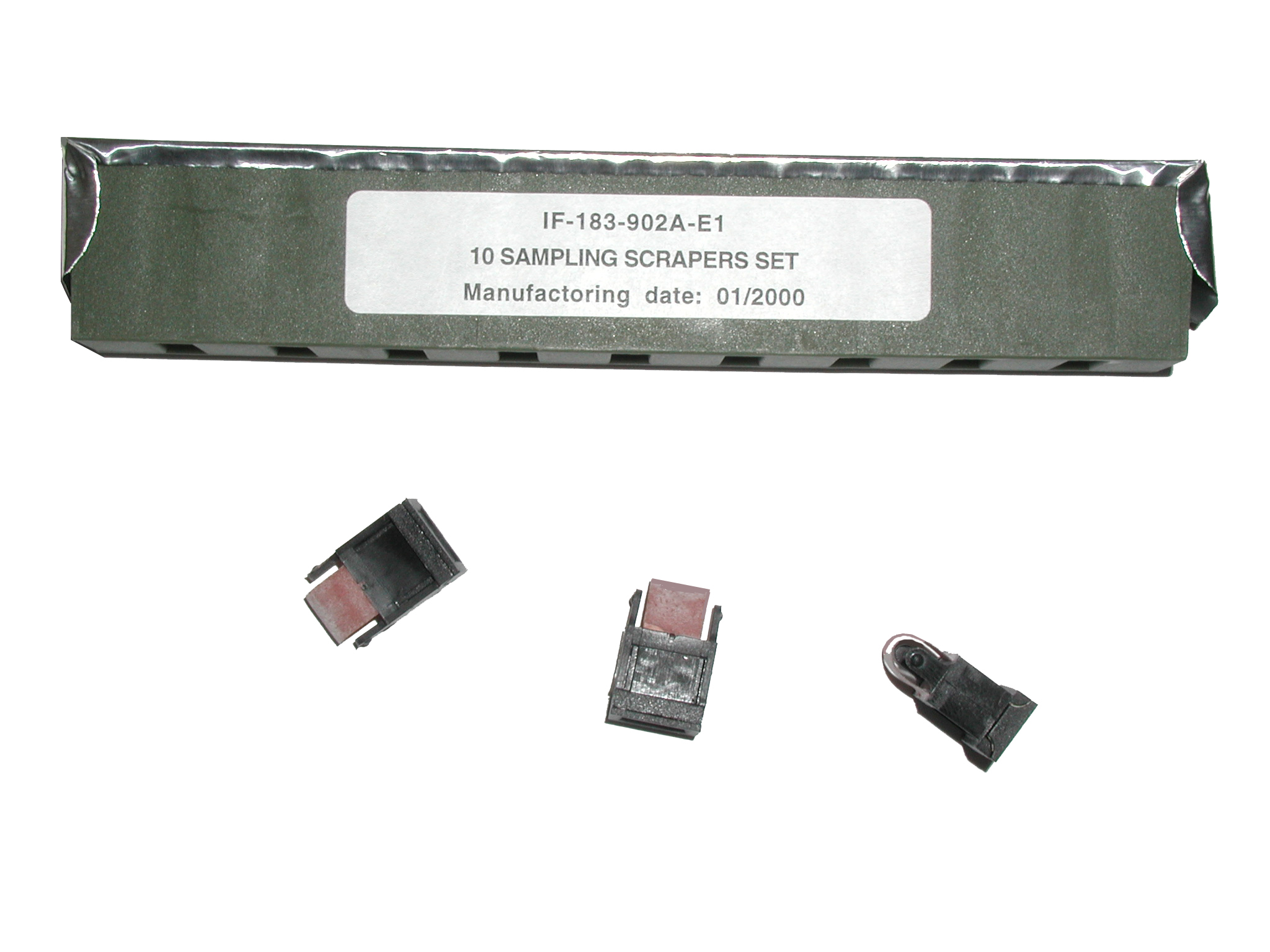 Proengin - CBRN Security and Industrial Safety Solutions