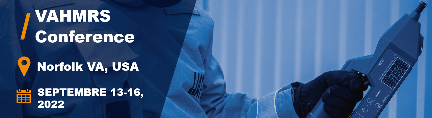 Proengin - CBRN Threat Identification - VAHMRS CONFERENCE, Proengin